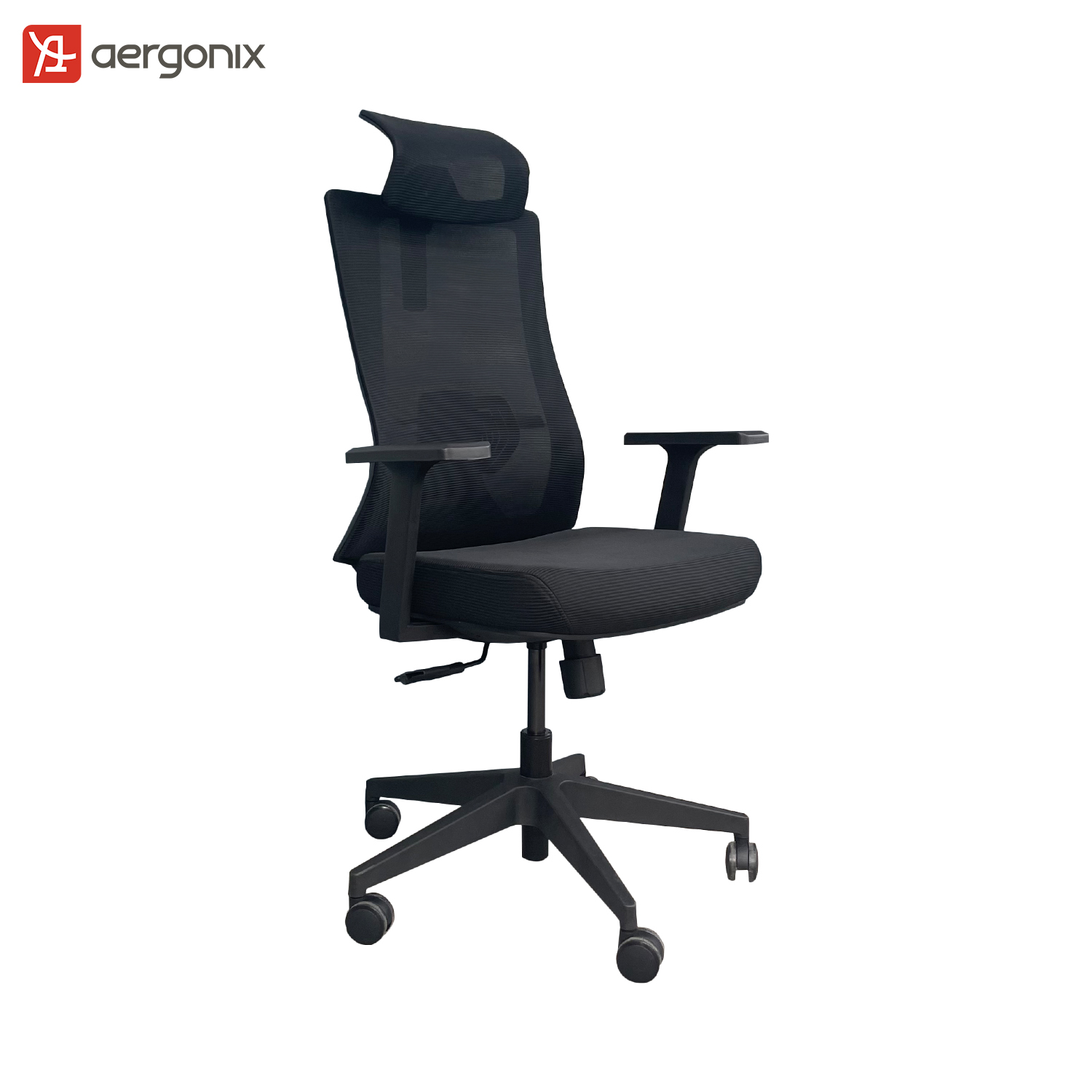 Aergonix™ Ergonomic Chair GK9 | Lazada PH