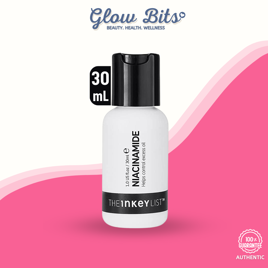 The Inkey List Niacinamide Serum, 30mL | Lazada PH