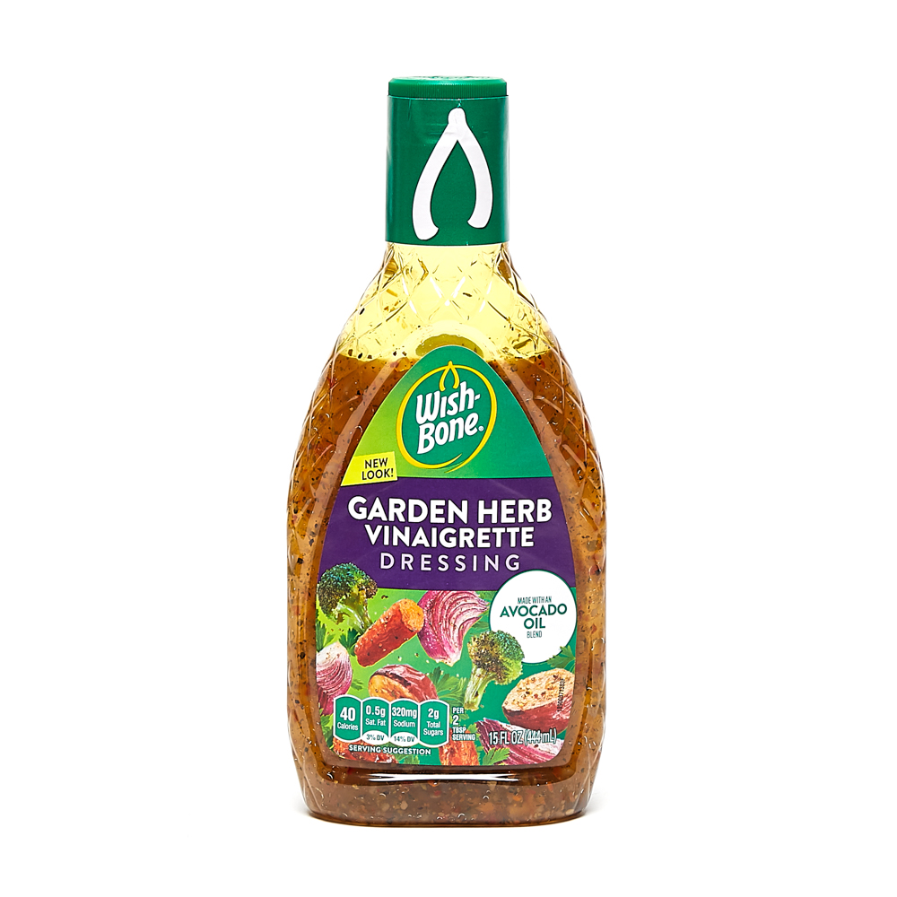 Wish-Bone Light Creamy Caesar Dressing 444mL | Lazada PH