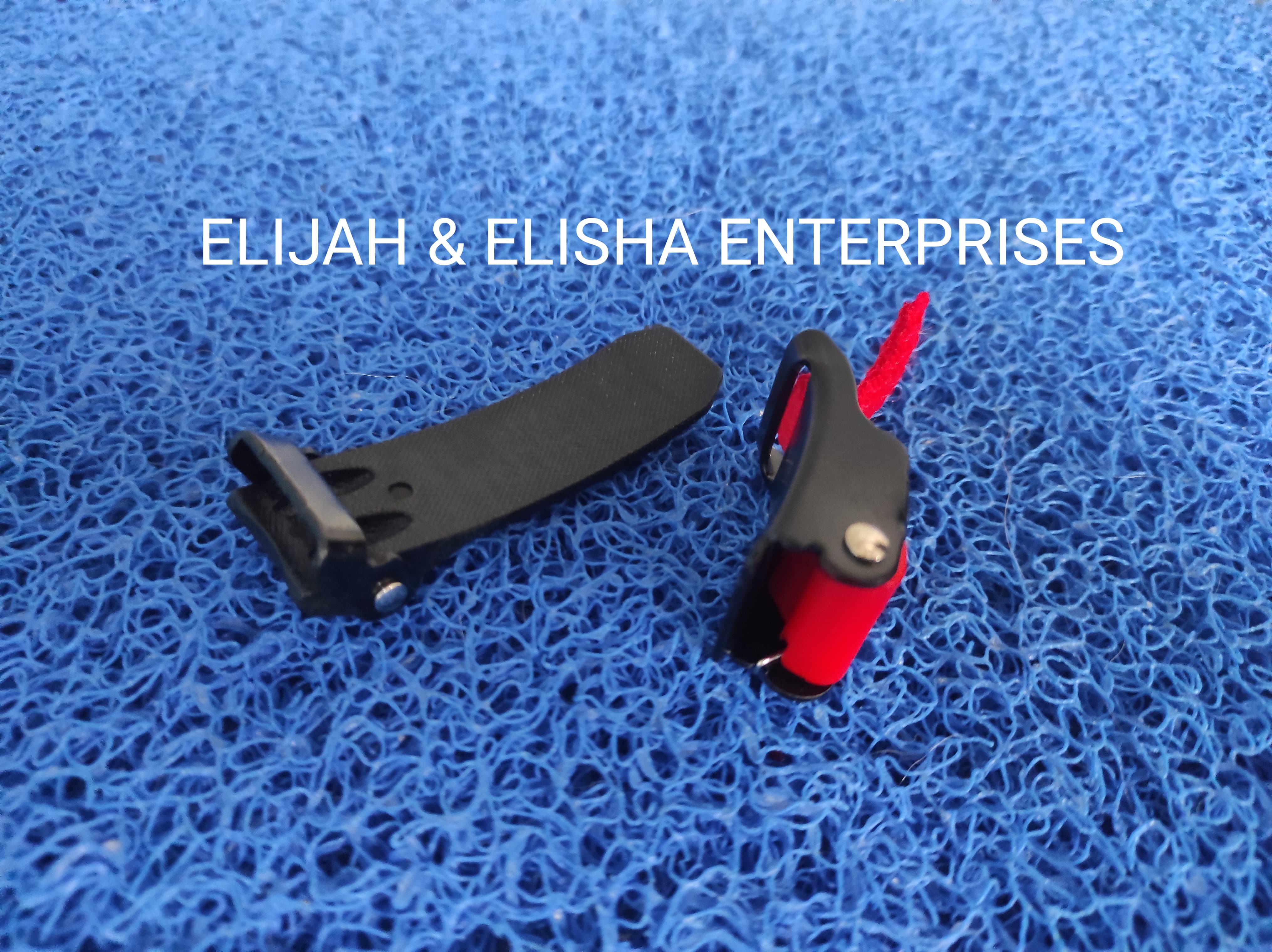 Helmet Chin Lock with Adjuster, Screw and Strap | Lazada PH