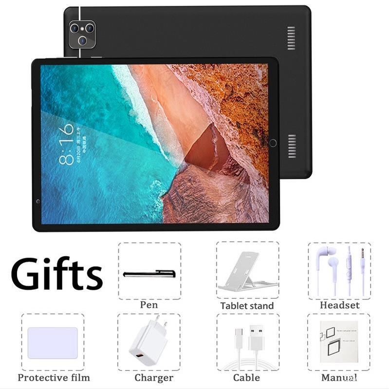 promotion activity Infinix Tablet X5 Pro Octa-Core (12GB Memory, 512GB ...