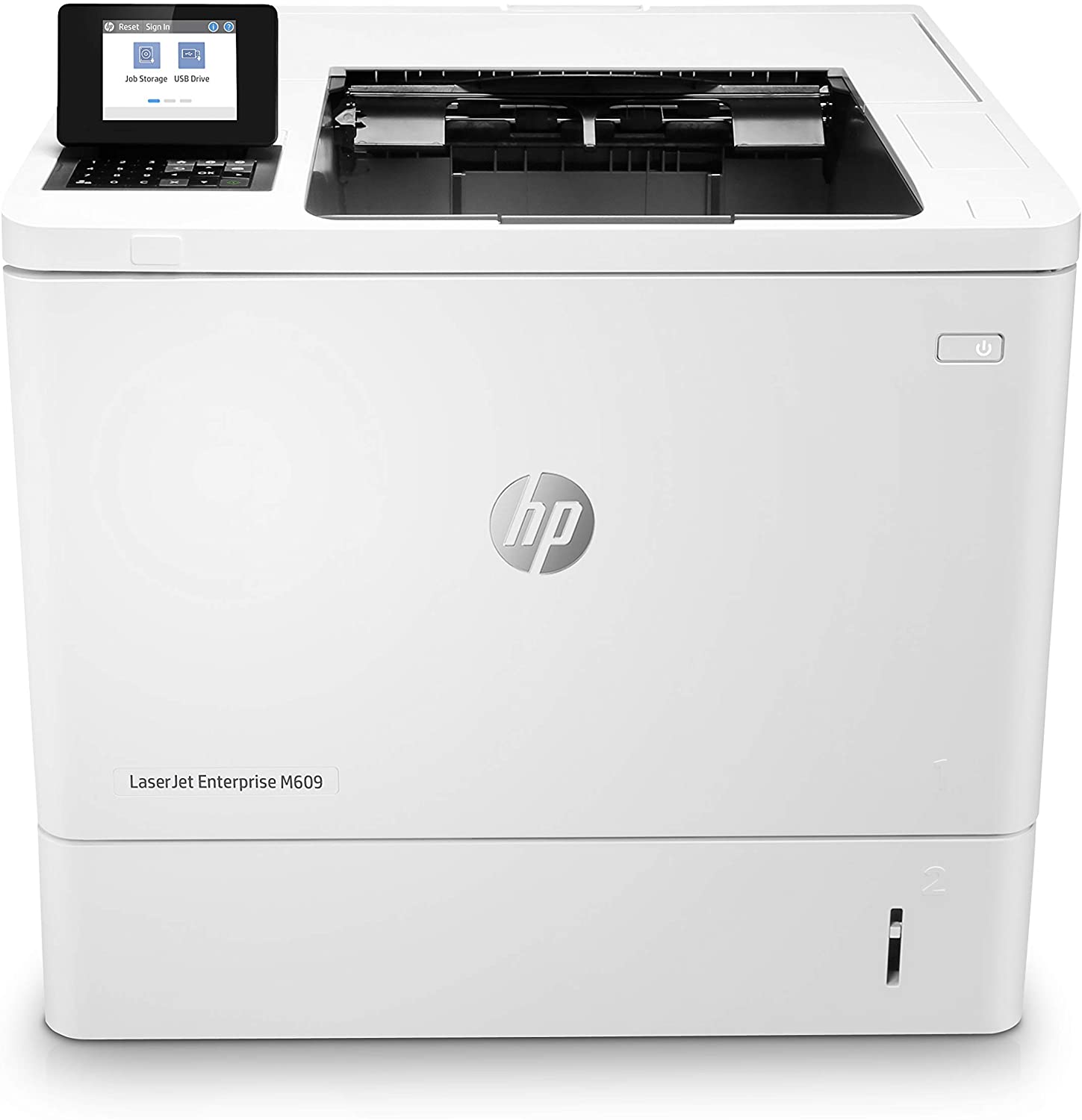 HP LaserJet Enterprise M609dn Printer | Lazada PH