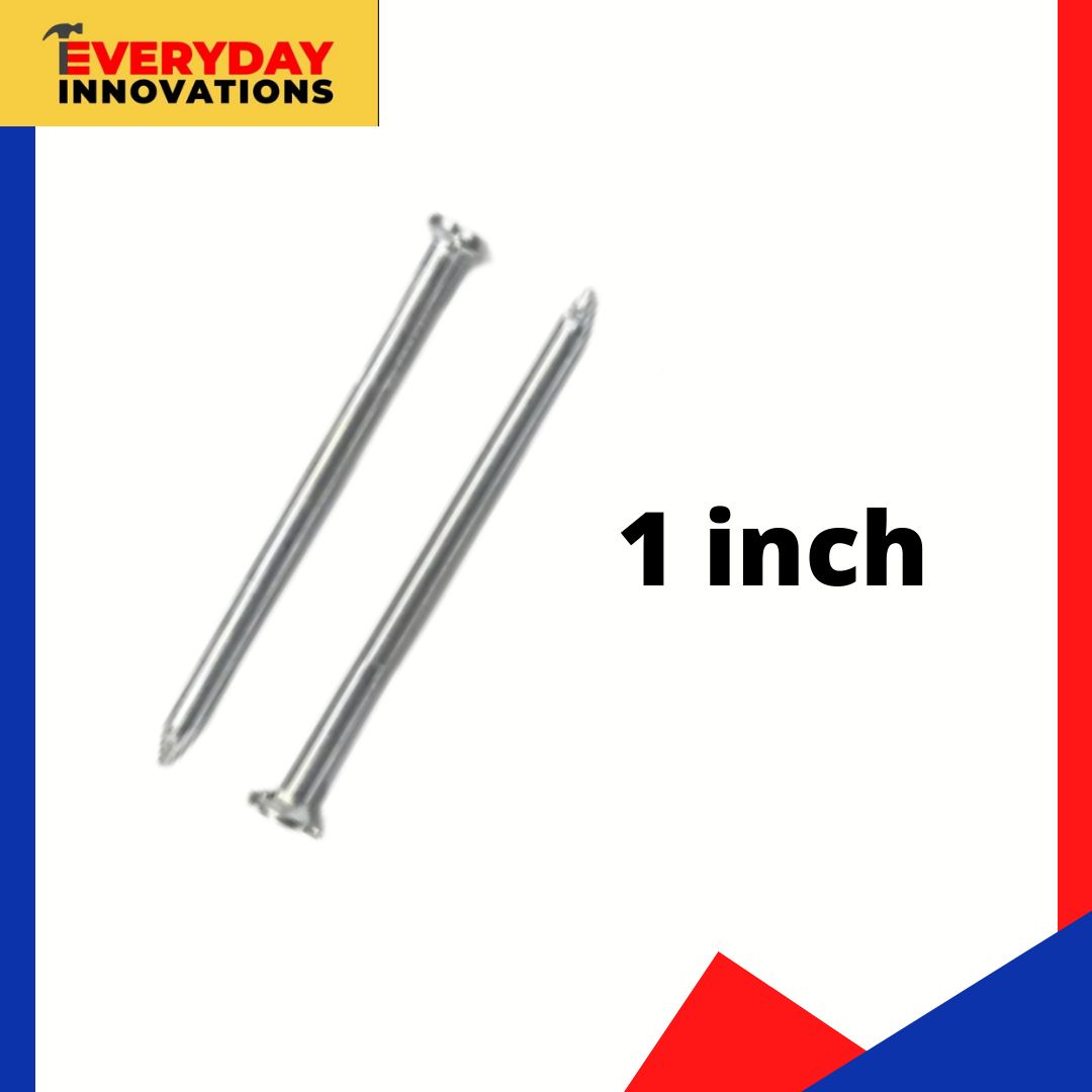 Common Nail [ 1/4 Kilo and 1/2 ] | Lazada PH