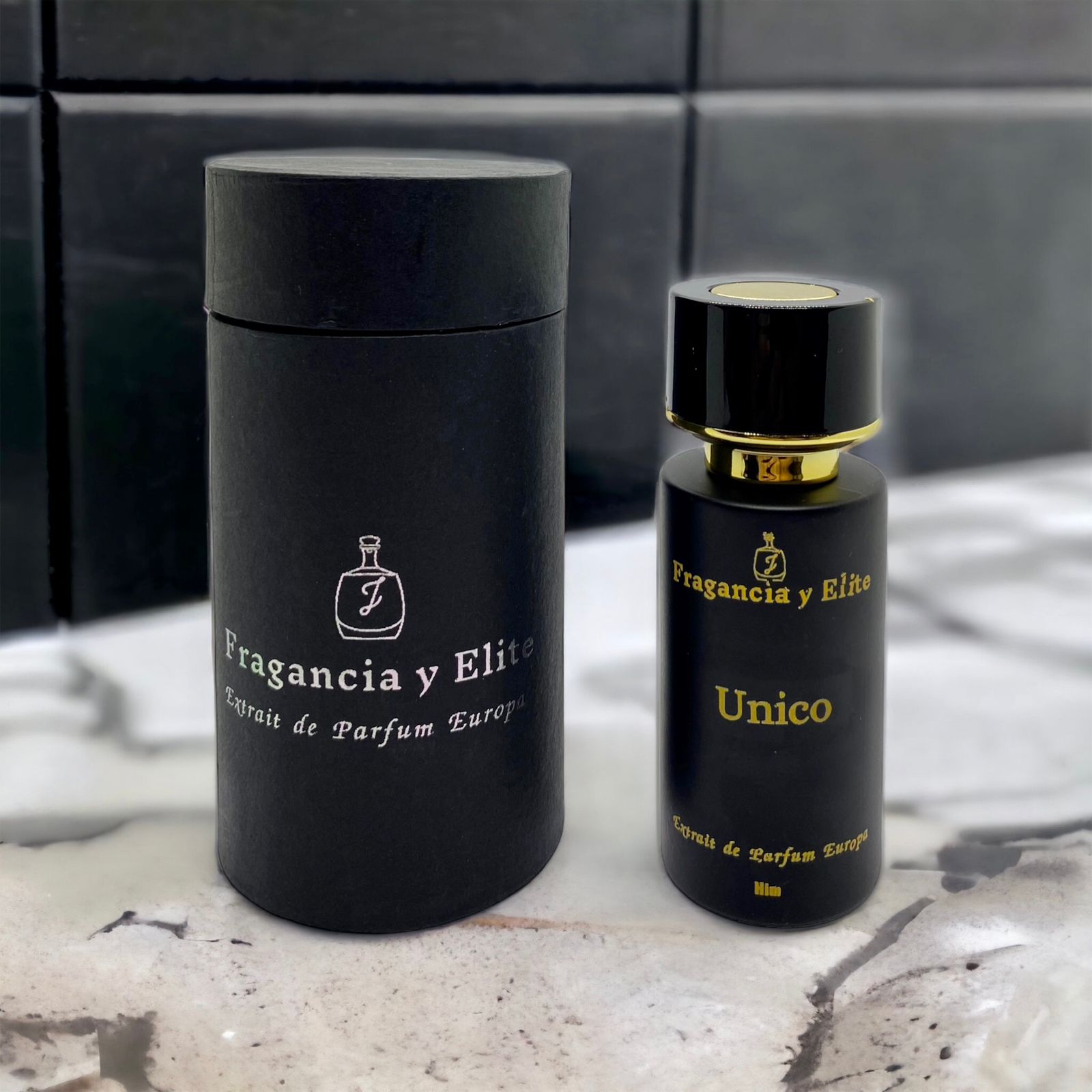 Unico by Fragancia y Elite Europa (24 hrs long-lasting perfume) | Lazada PH