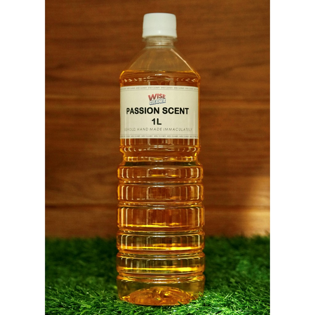 PASSION SCENT FOR FABCON (1L) [R27] | Lazada PH
