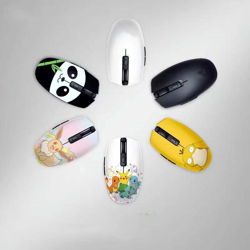 NEXFAN M00 Random Model Mouse For Office And Gaming " Random Design And ...