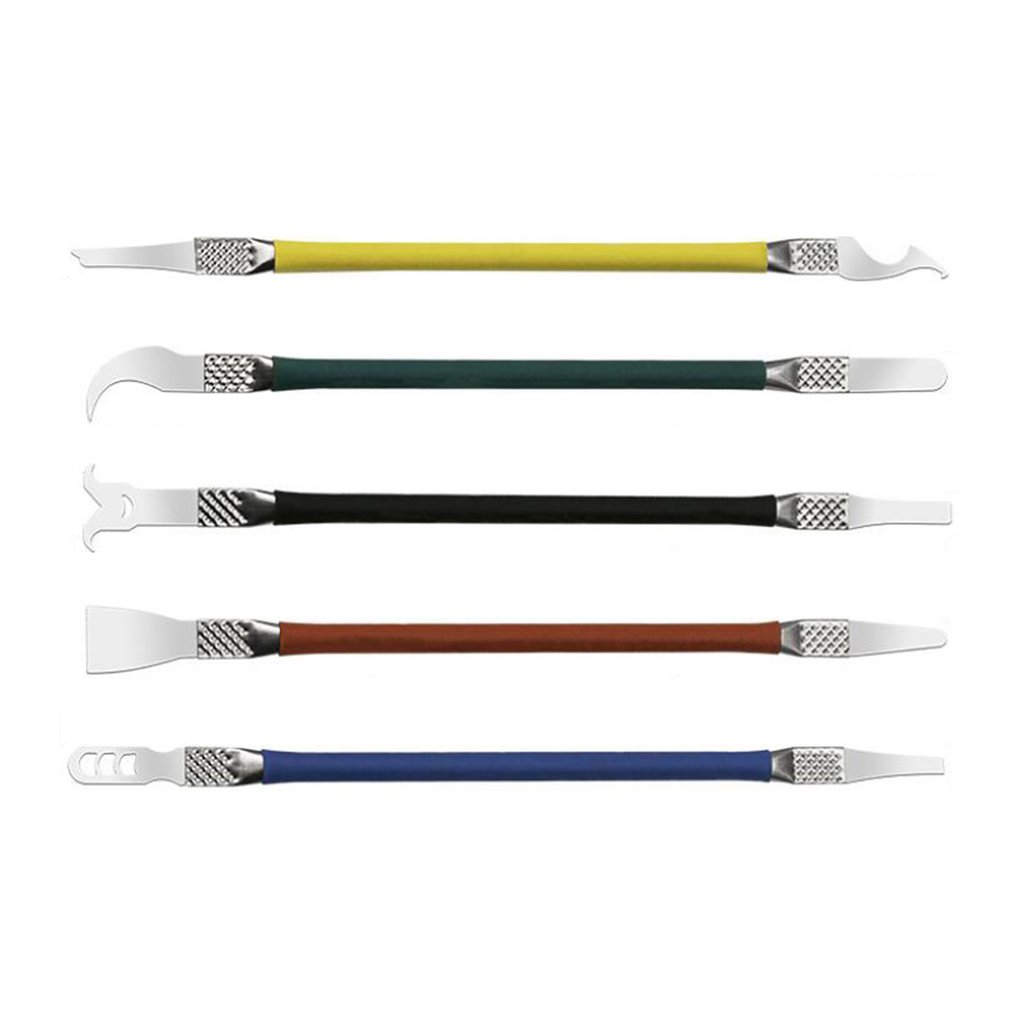 IC Chip CPU NAND Blade Knife Repair Blade Set BGA Maintenance Knife ...