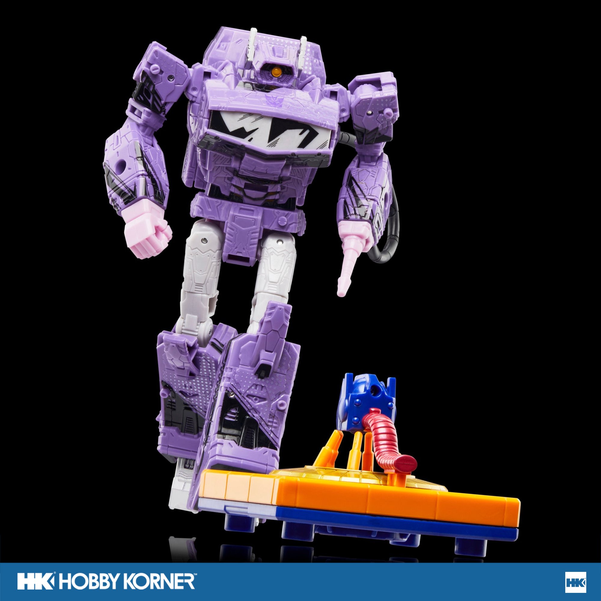 (PRE-ORDER) HASBRO G0176﻿ Transformers Generations Comic Edition ...