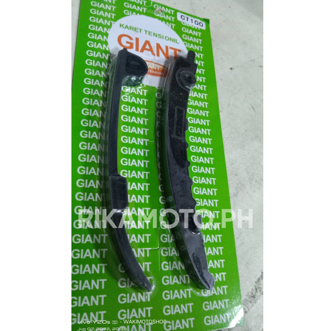 Cam Chain Guide CT100 Motorcycle | Lazada PH