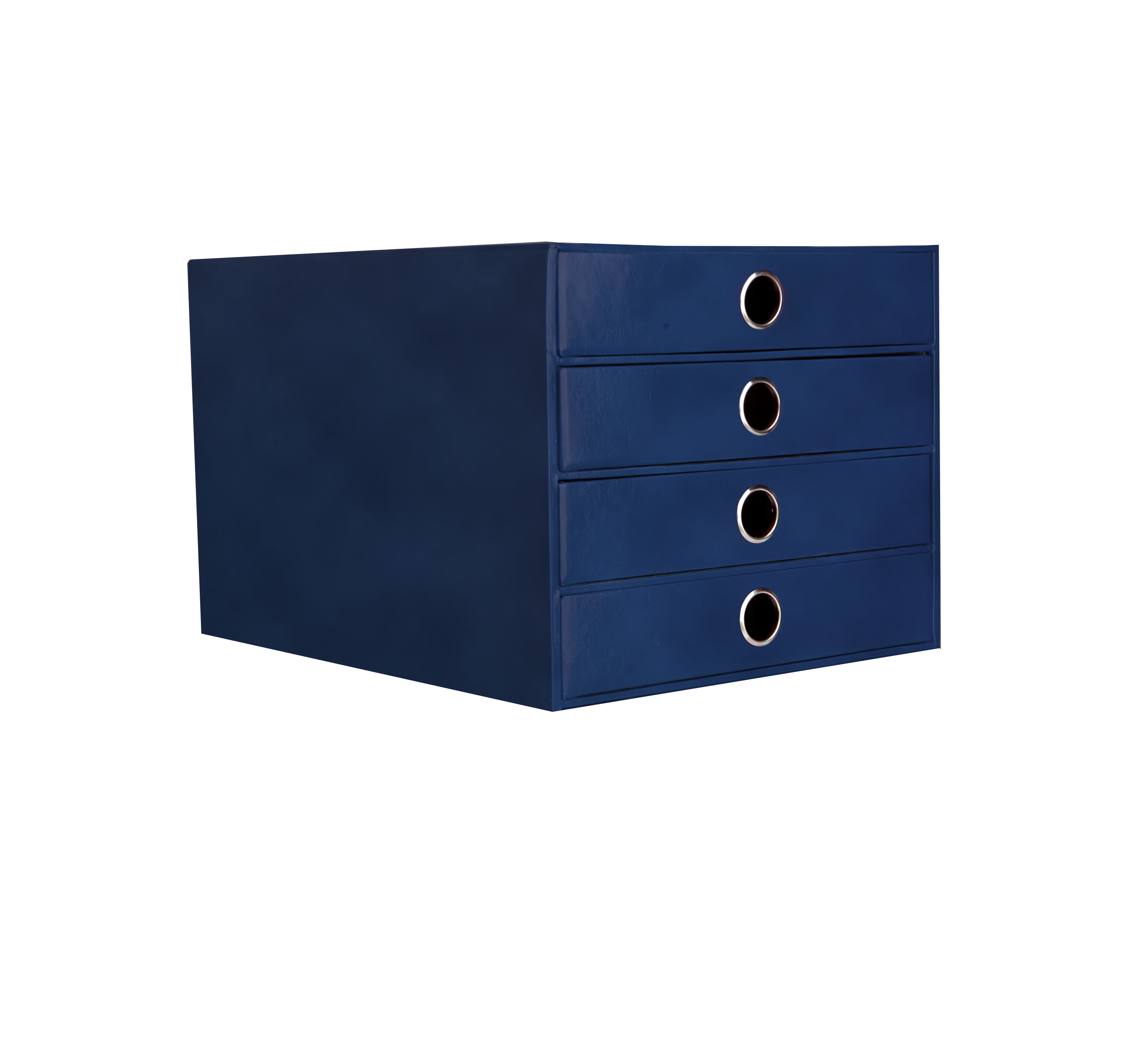 Starfile Multi-tray 4 Drawers ( Arlin/ Buffalo Skin) | Lazada PH