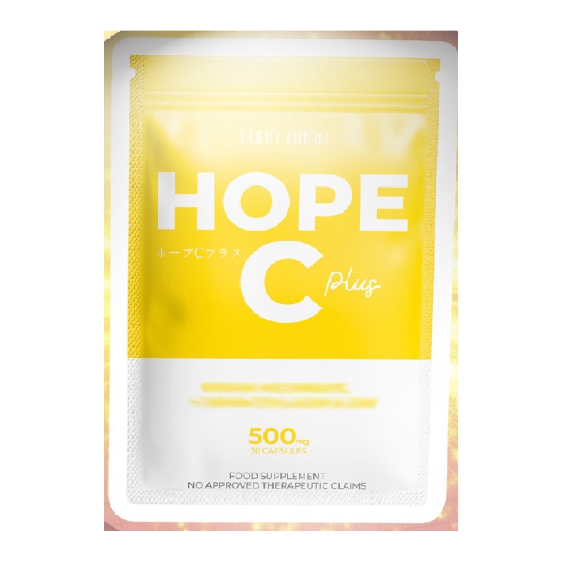 Luna Aura Hope C Plus | Lazada PH