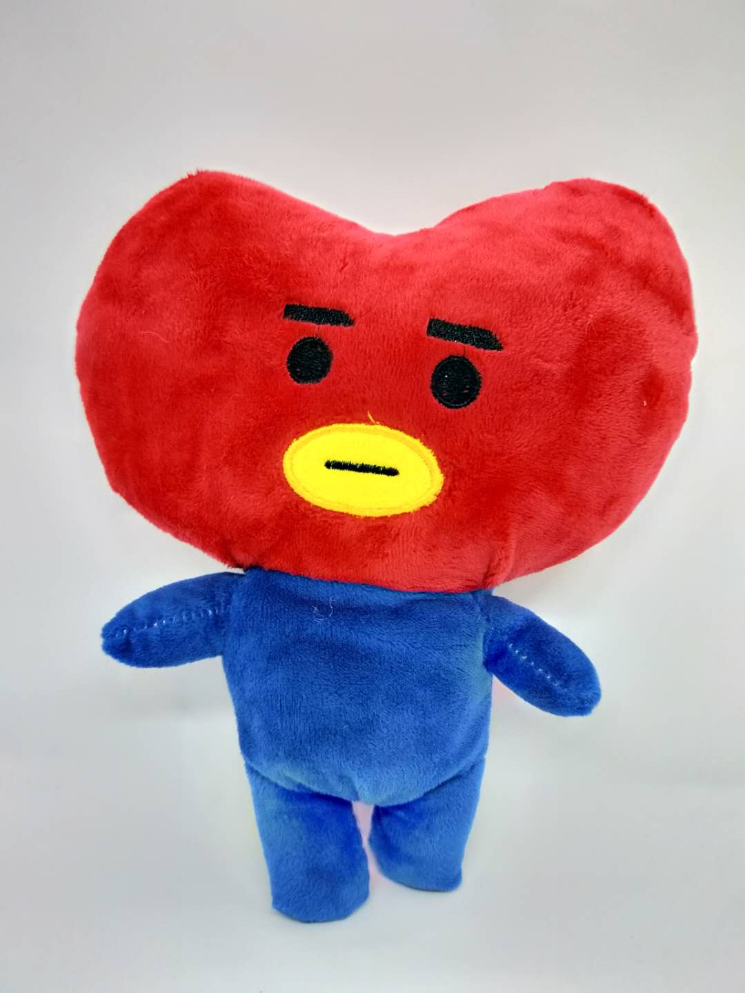 7 Inches Bts Stuff Toy Bt21 Stuffed Toy | Lazada PH
