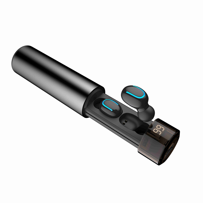 Q67 TWS Wireless Earbuds 3D Stereo Mini Bluetooth Earphone 5.0 with ...