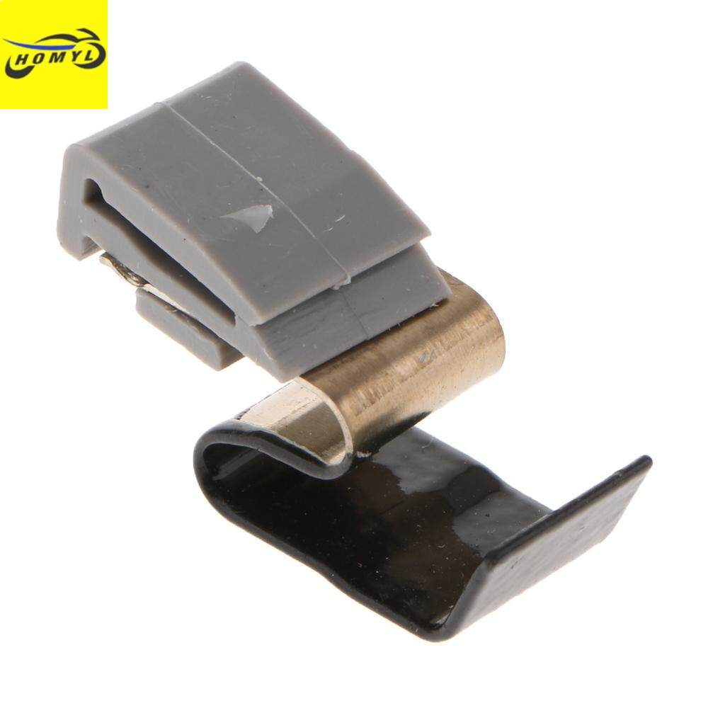 Homyl MR970563 Fuel Gas Lid Door Spring Clip Fit for Mitsubishi Montero ...