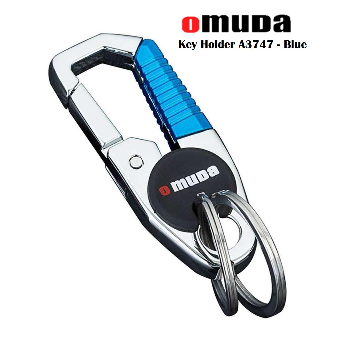 Omuda Key Holder - Universal Keychains | Lazada PH