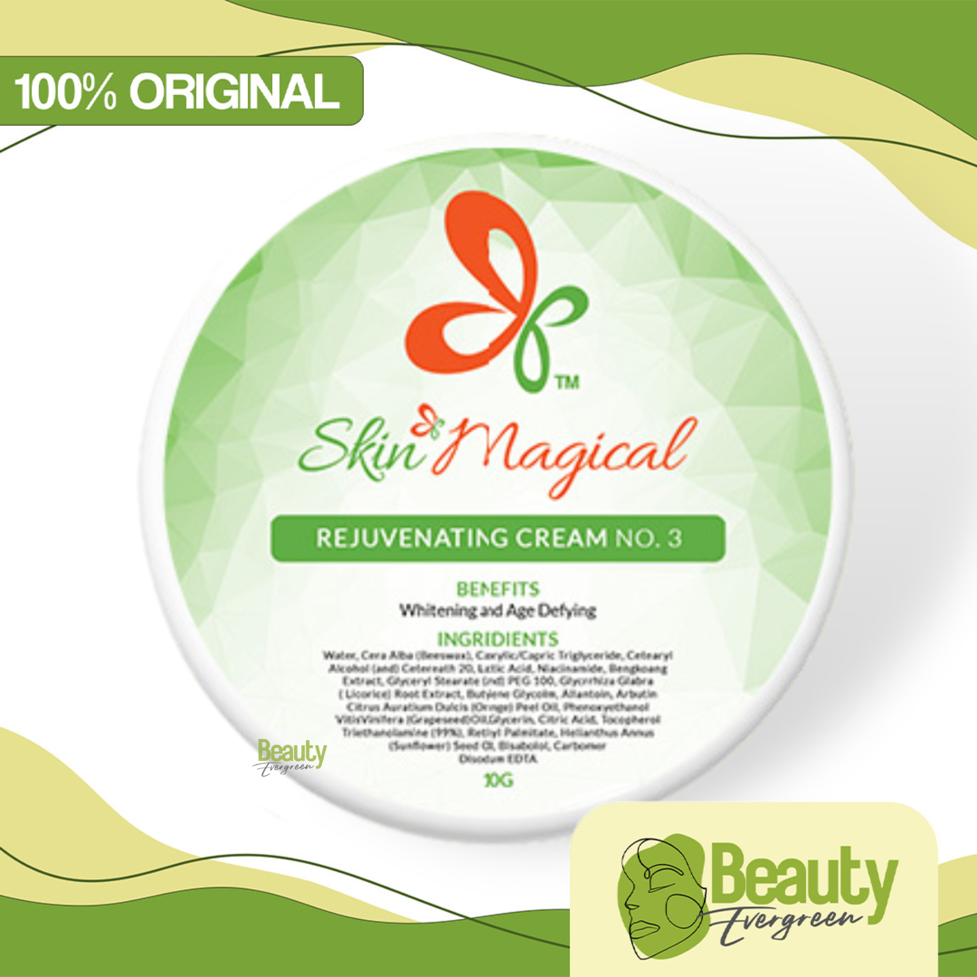 RETAILS SKIN MAGICAL SET 3 | Lazada PH