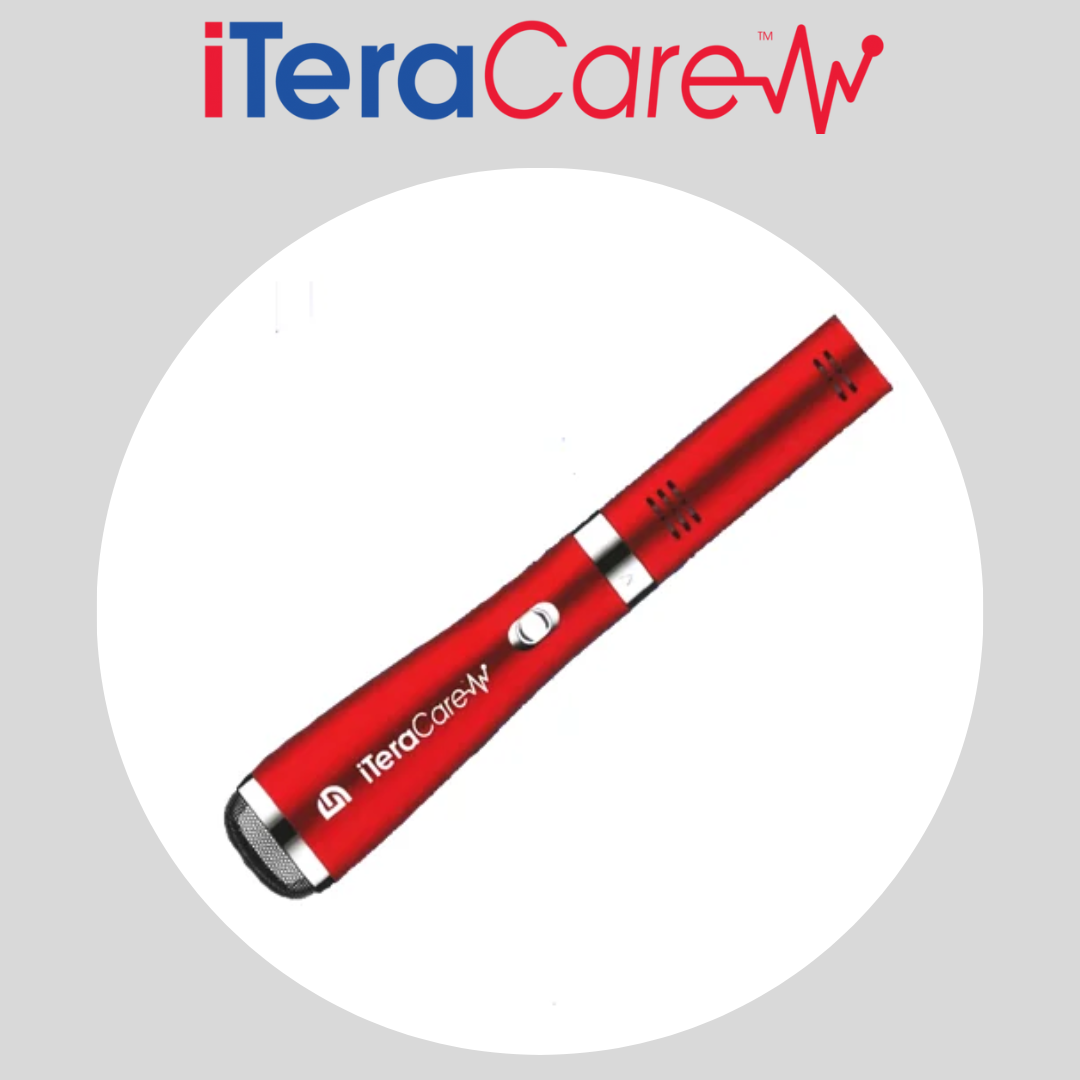 Itera Care Theraphy Device - GodsFavorBoutique | Lazada PH