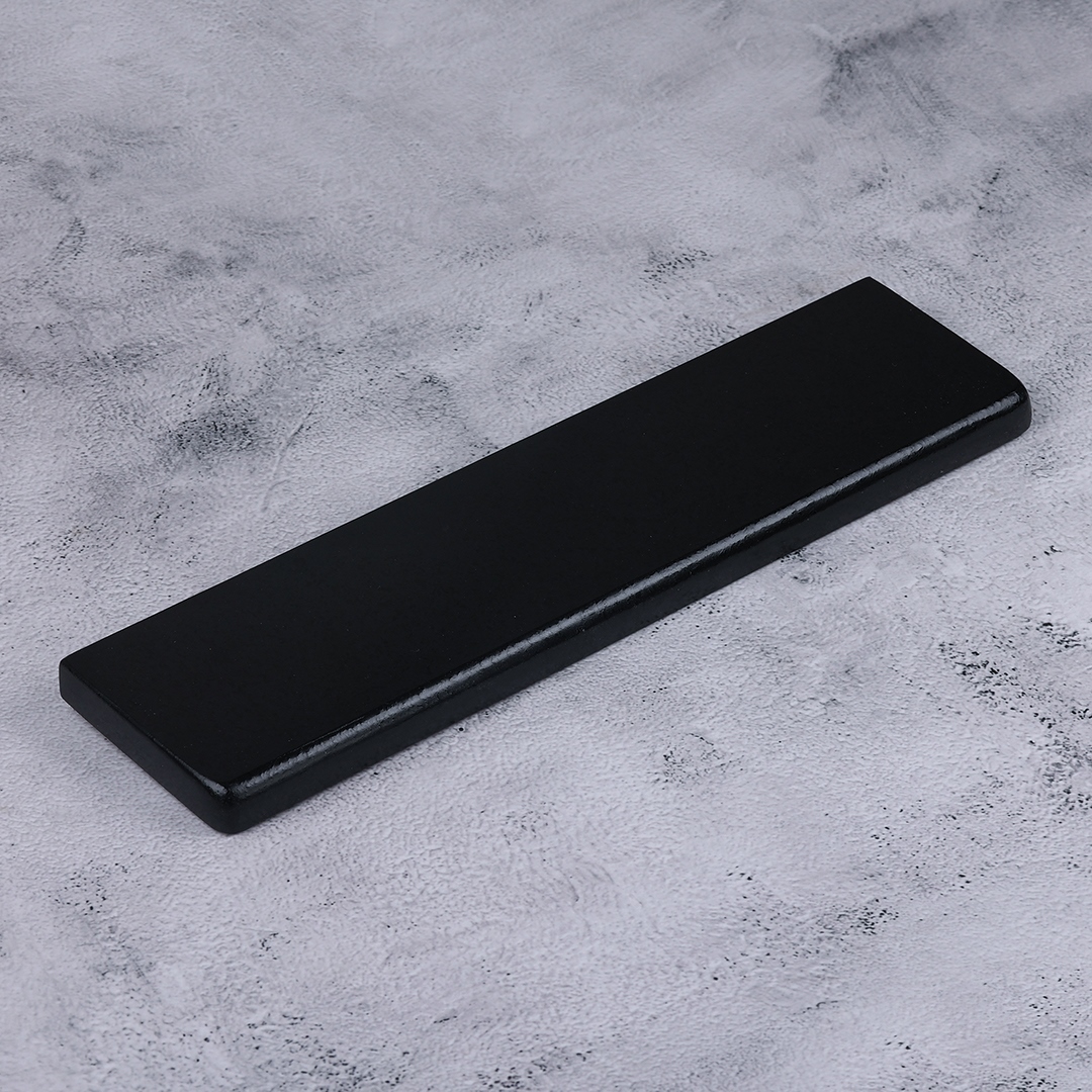 KBDfans quartz mechanical keyboard hand rest comfortable palm rest ...