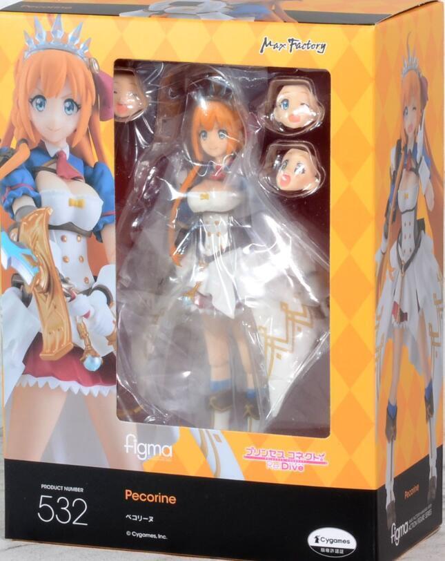 Max Factory 4545784067673 Figma 532 Pecorine Re: Dive | Lazada PH