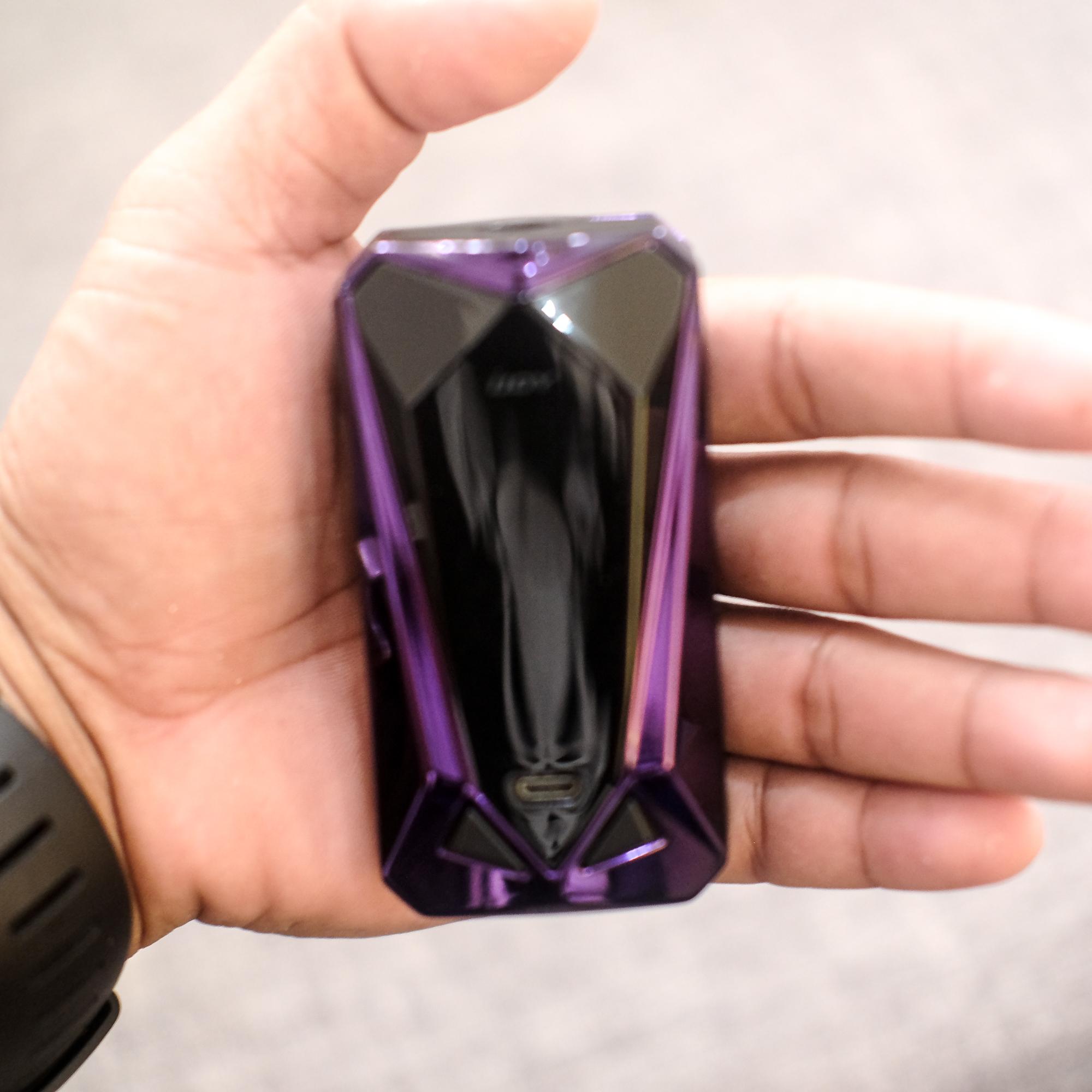 iJoy Diamond Mini 225W TC Box Mod | Lazada PH