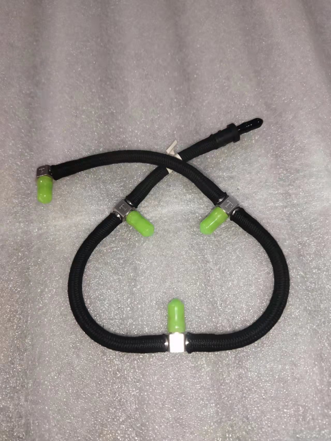 Foton Injector Fuel Return hose Return pipe | Lazada PH