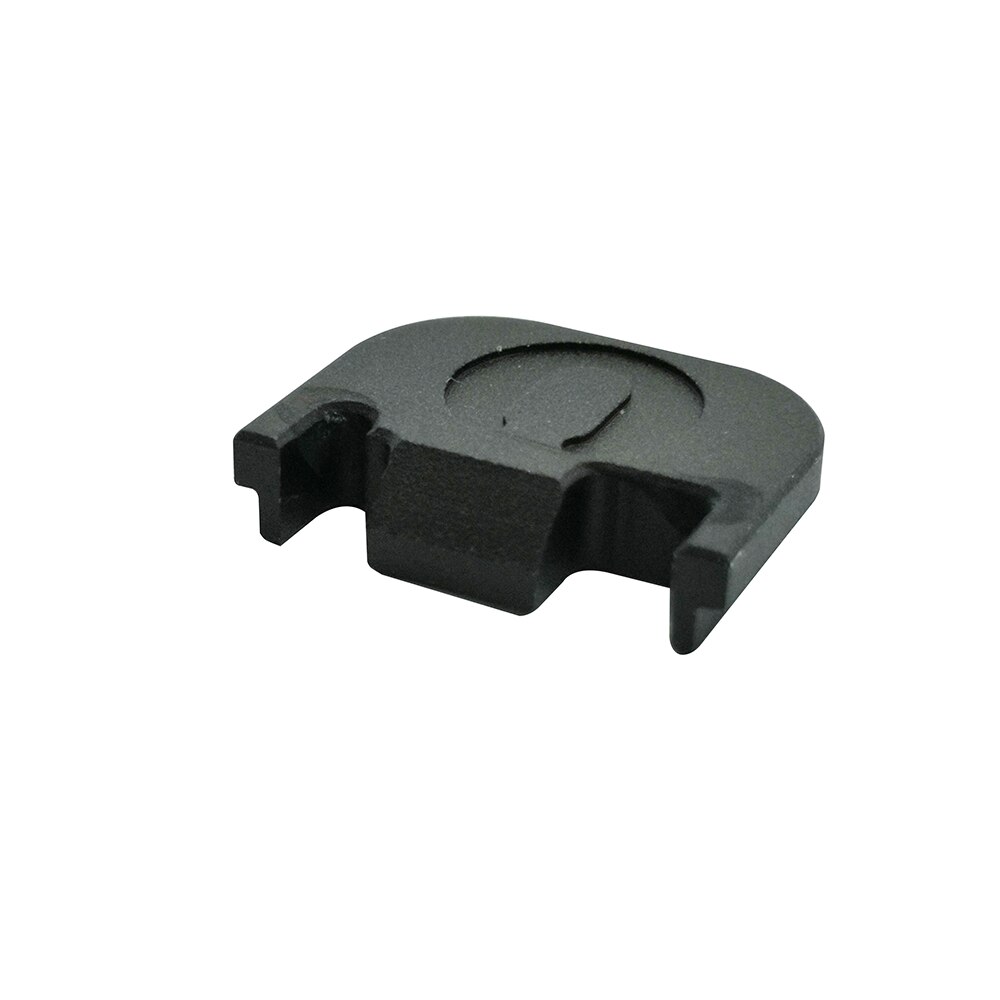 Magiccrab 1pc Glock Back Cover for Glock Gen 1 2 3 4 Fits all Glock 9mm ...