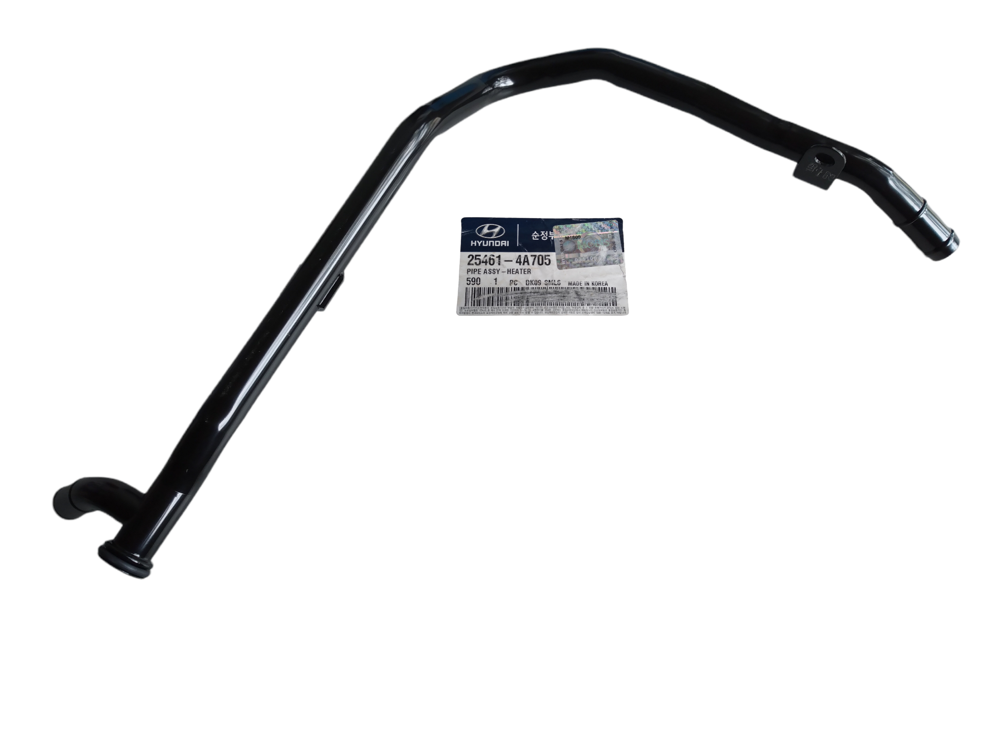 254614A705 PIPE HEATER HYUNDAI GRAND STAREX 2008-2017 / HYUNDAI H-100 ...