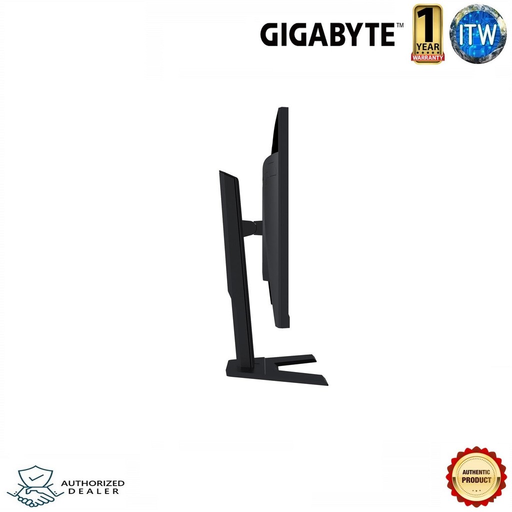 Gigabyte M27Q 27 KVM FreeSync 170Hz QHD HDR IPS Gaming Monitor | Lazada PH