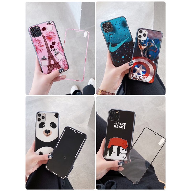 for Techno Spark 4 Lite, Spark 5 Air,Spark 5/5Pro,Pouvir 4/4Pro Case ...