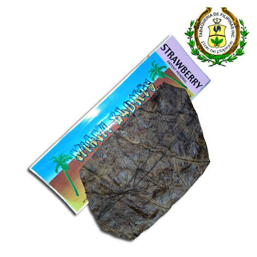 Tabaqueria / Miami Blunts Flavored Rolling Leaf | Lazada PH