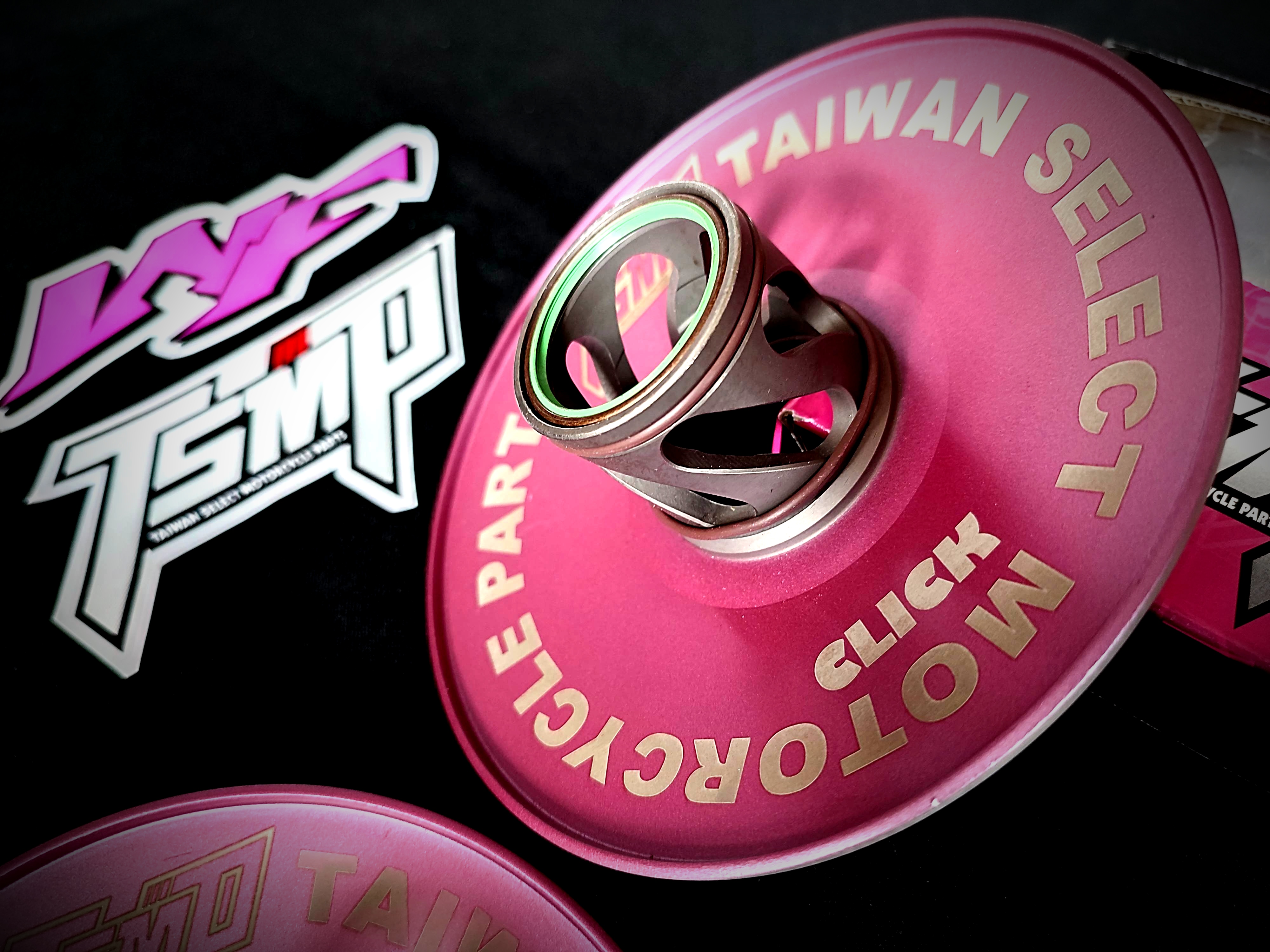 CLICK TORQUE DRIVE HIGHSPEED HALF HONDA CLICK 125 CLICK 150 TSMP WF ...