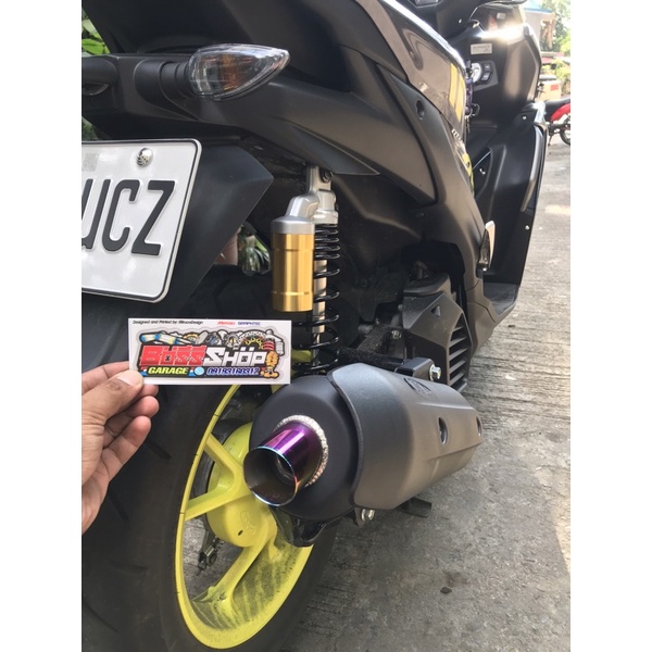 KYB SHOCKS V3 305mm(Original) | Lazada PH