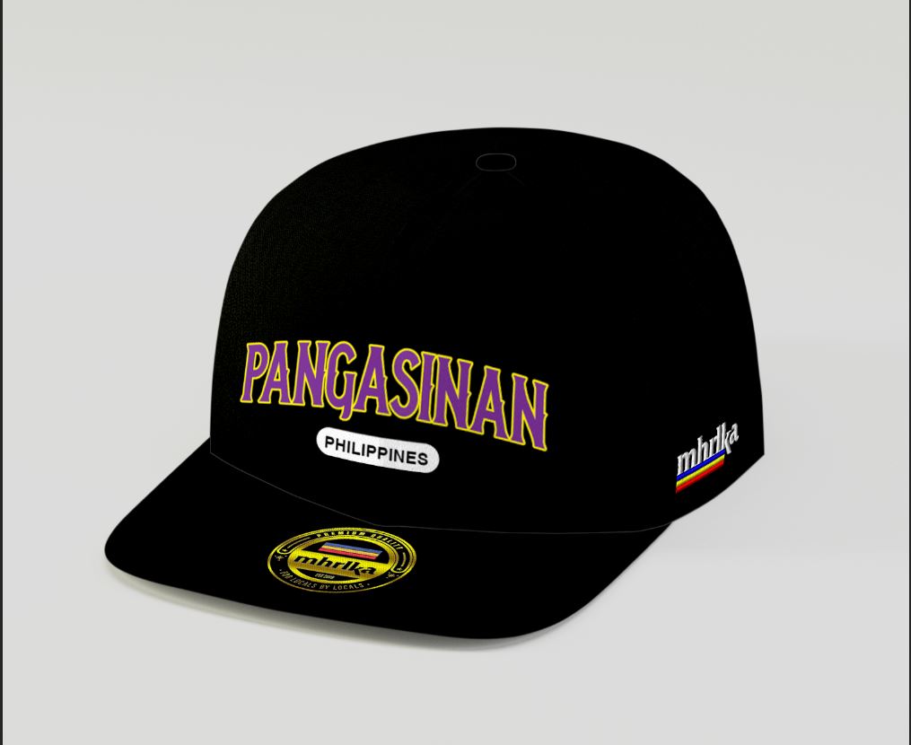 pangasinan ph cap | Lazada PH