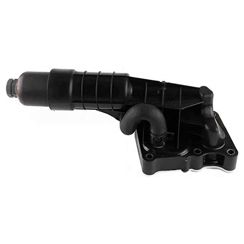 ชุดน้ำมันเครื่อง MB แท้ + ไส้กรอง M271 evo - Benz Autoparts - ThaiPick