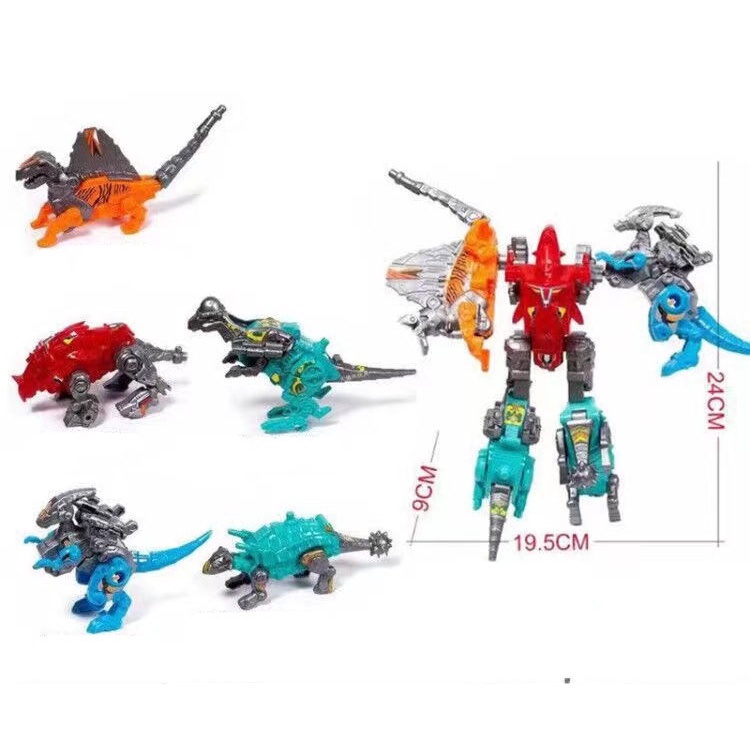 toys for kids boy diy Manually assemble the ever-changing insect robot ...