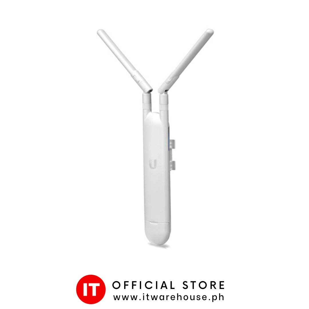 Ubiquiti UniFi UAP-AC-M – 1100+ Mbps 360 degrees Outdoor Dual-band Mesh ...