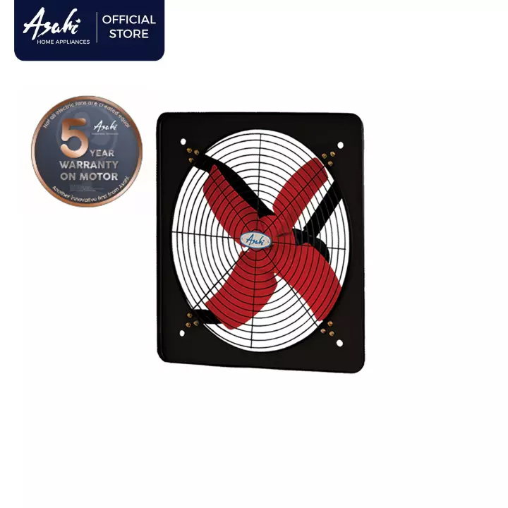 Asahi Original 16inch Industrial Exhaust Fan Asahi Electric Fan EF-16 ...