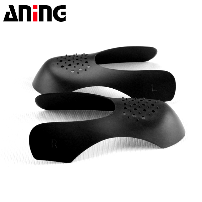 Shoe Shield for Sneakers Anti-Crease Wrinkled Fold Shoes Support Toe ...