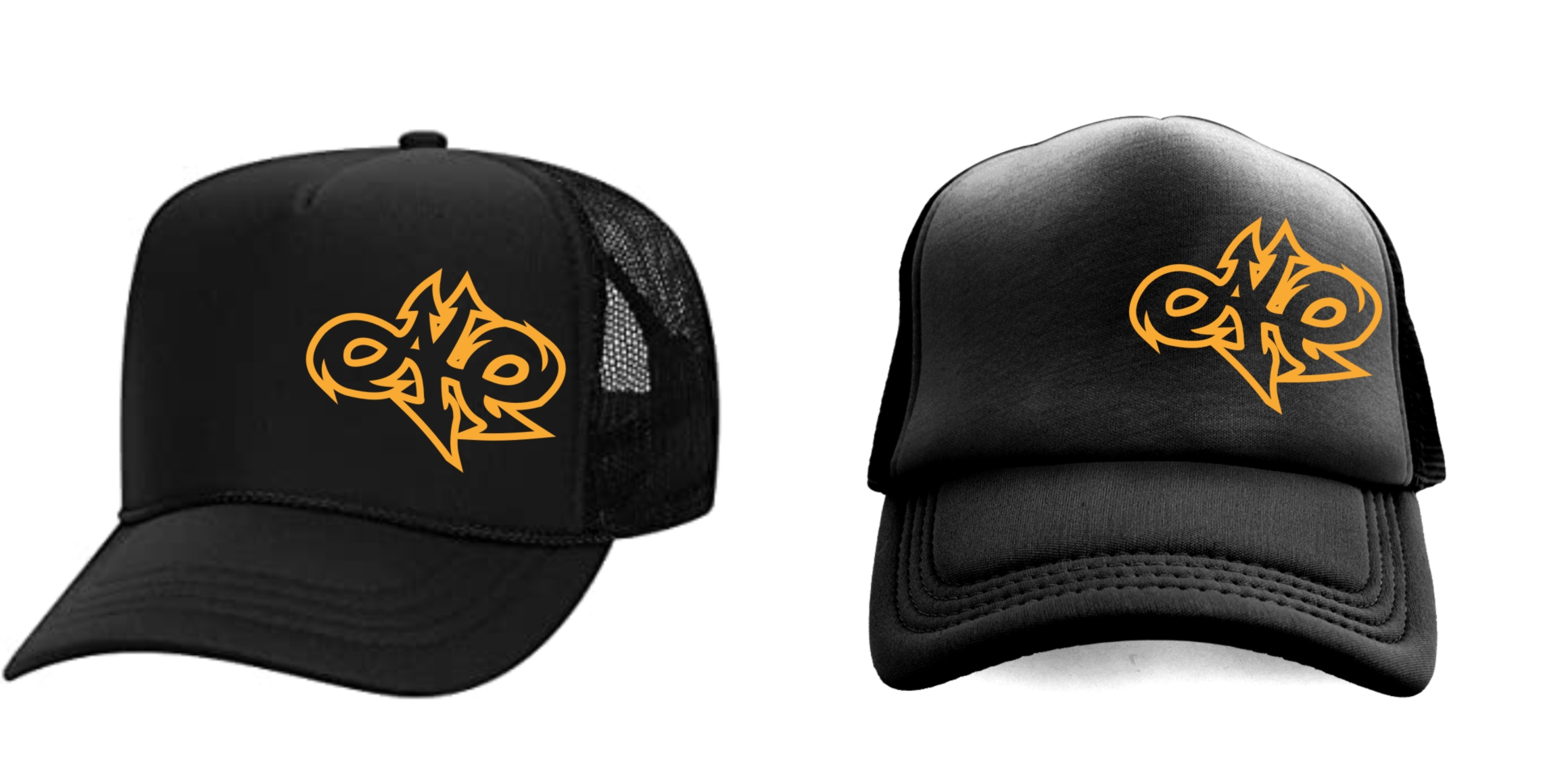 ALPHA KAPPA RHO FRAT CAP TRUCKER CAP NET CAP AKP LOGO | Lazada PH