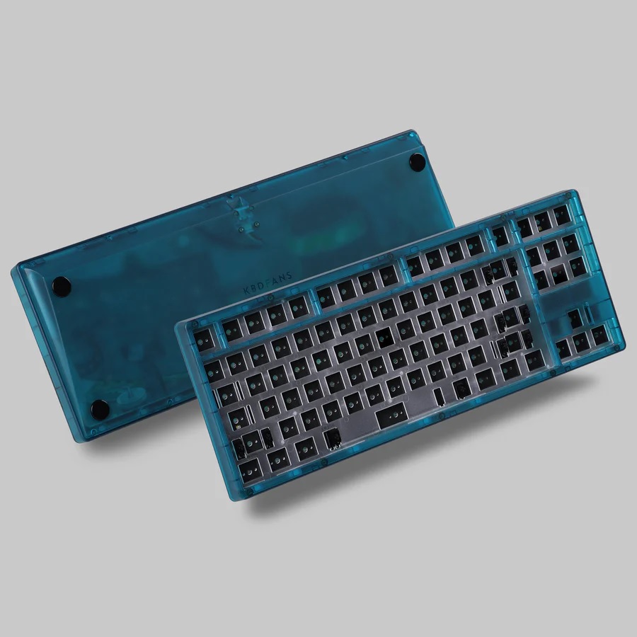 KBDFANS TIGER LITE KEYBOARD BAREBONE KIT | Lazada PH