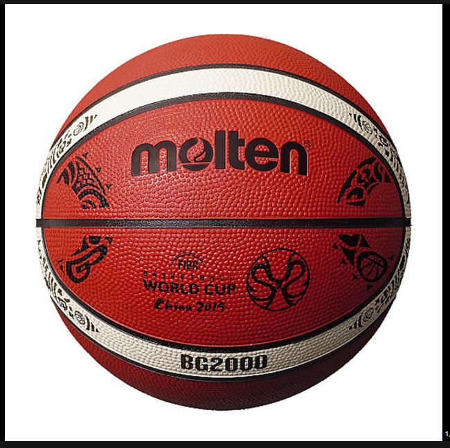 MOLTEN MOLT-B7G2000 | Lazada PH