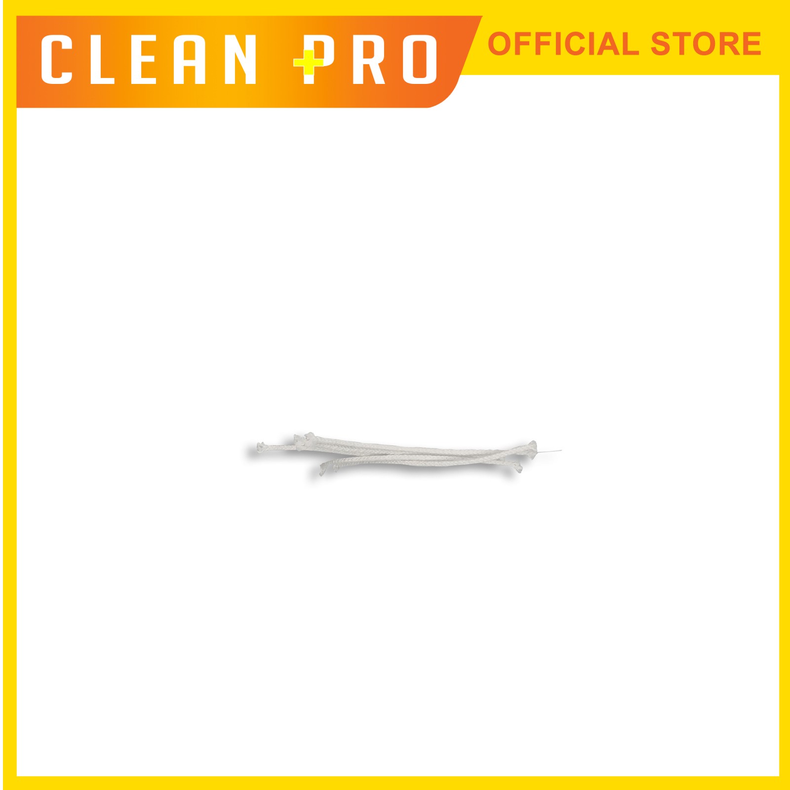 Clean Pro Nylon Wick Candle | Lazada PH