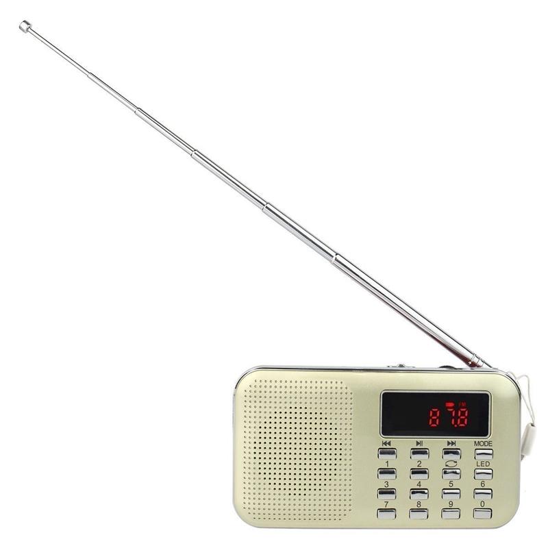 RUIZU X28 MP3 Player 8GB Portable Audio Walkman High Sound Quality ...