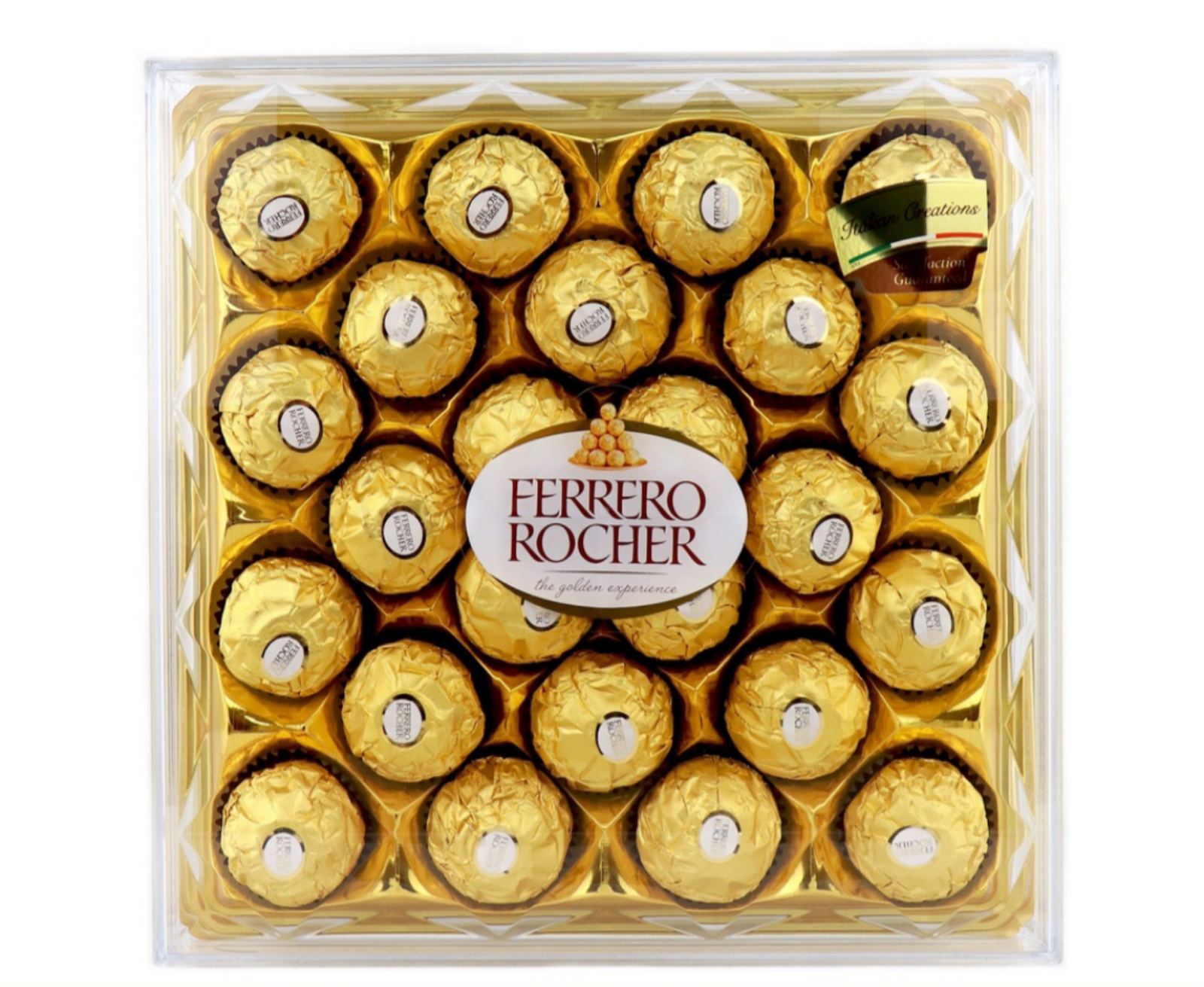 Ferrero Roches Chocolates 24 pcs and free gift and message | Lazada PH