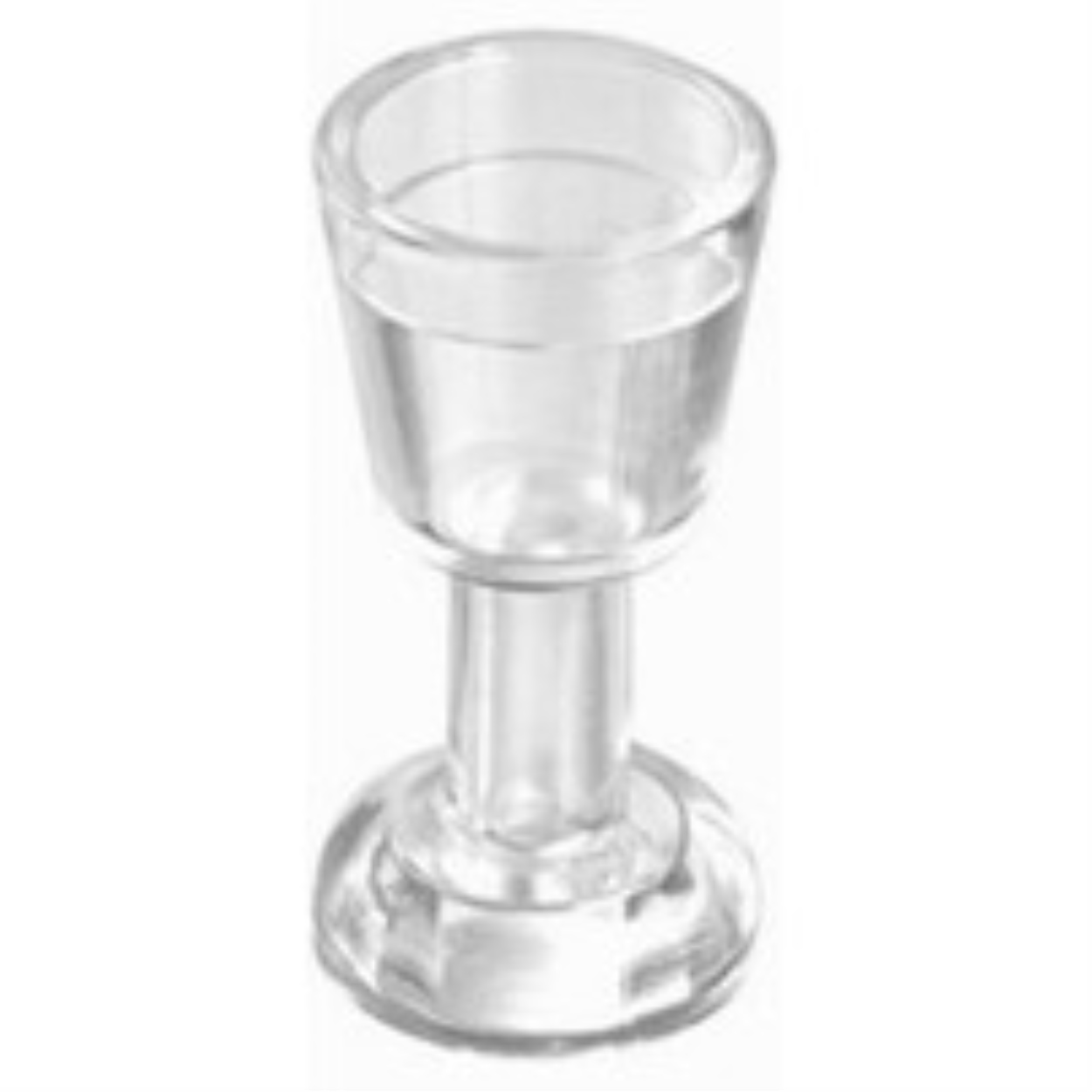 LEGO Parts 2343 Minifigure Utensil Goblet Sold per piece Authentic ...