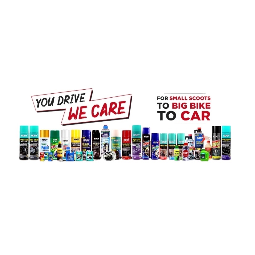 COD CVT Spray Degreaser 450ml | Lazada PH