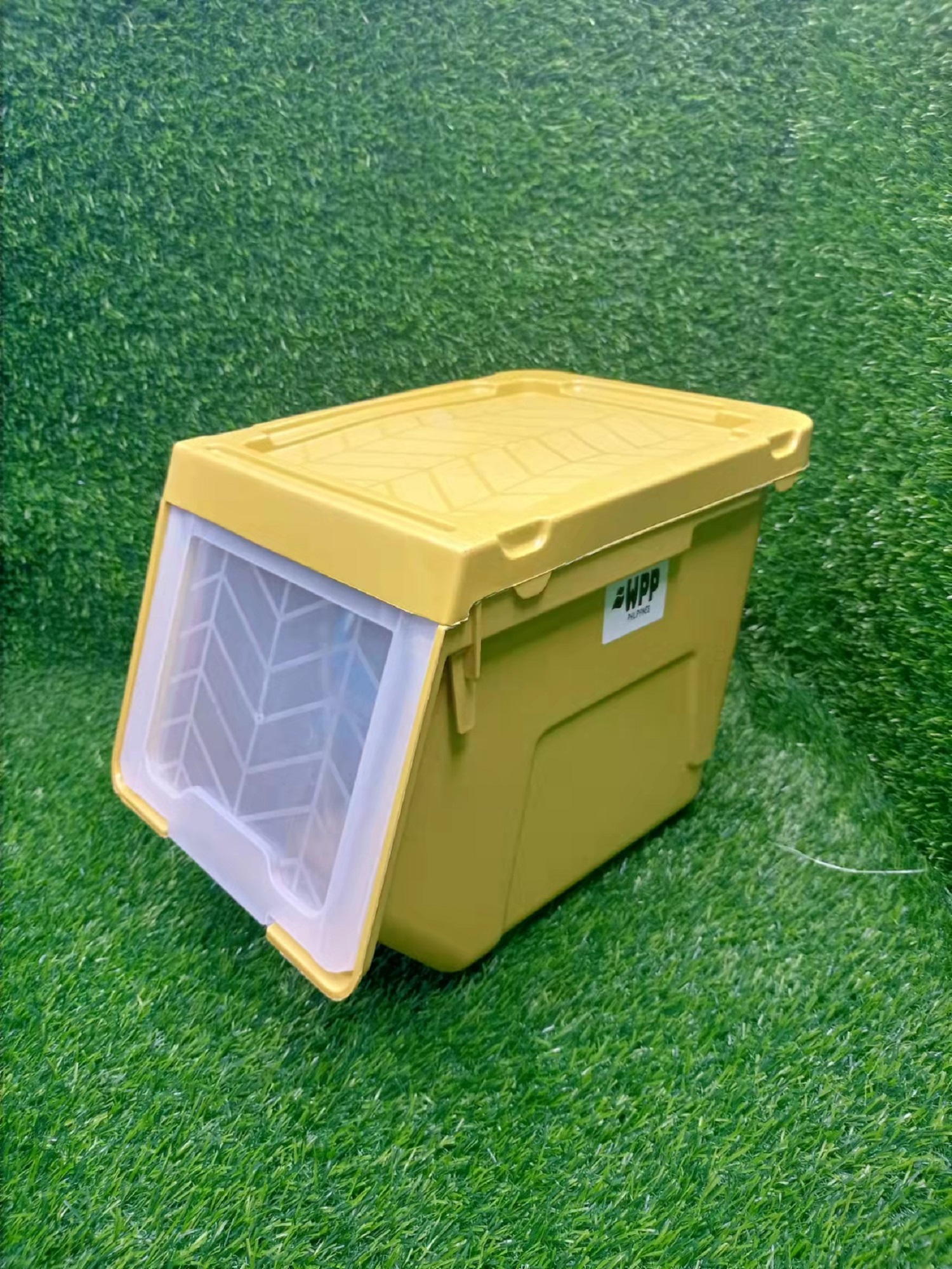 Multipurpose Storage Box Small NO:9150 (Storage, Container, Organizer ...