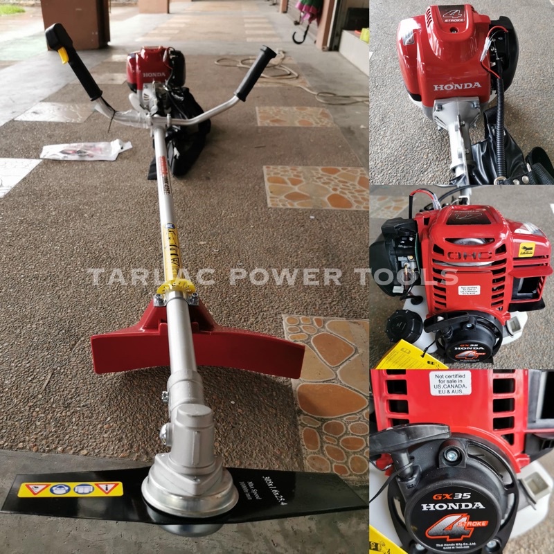 [grass cutter 2 stroke kawasaki]HONDA Grass Cutter 4 Stroke & KAWASAKI ...