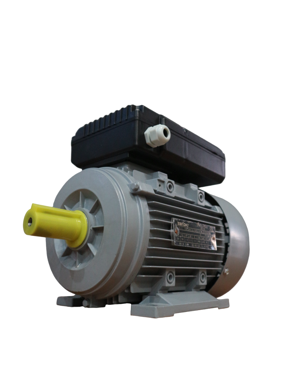 ZEKOKI Electric Motor Single Phase Motor | Lazada PH