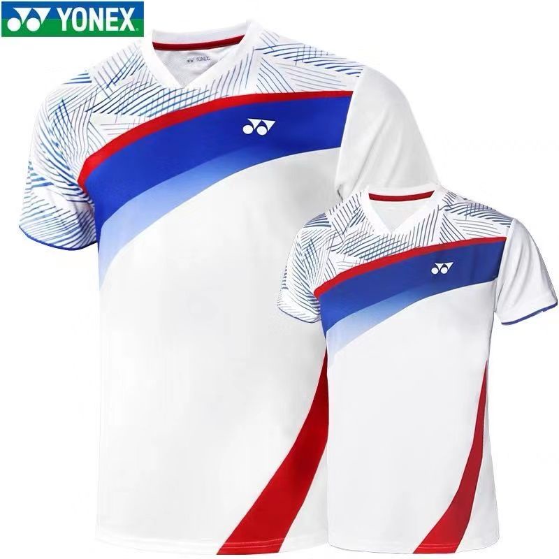 Yonex Badminton tennis sports t shirt for Men | Lazada PH